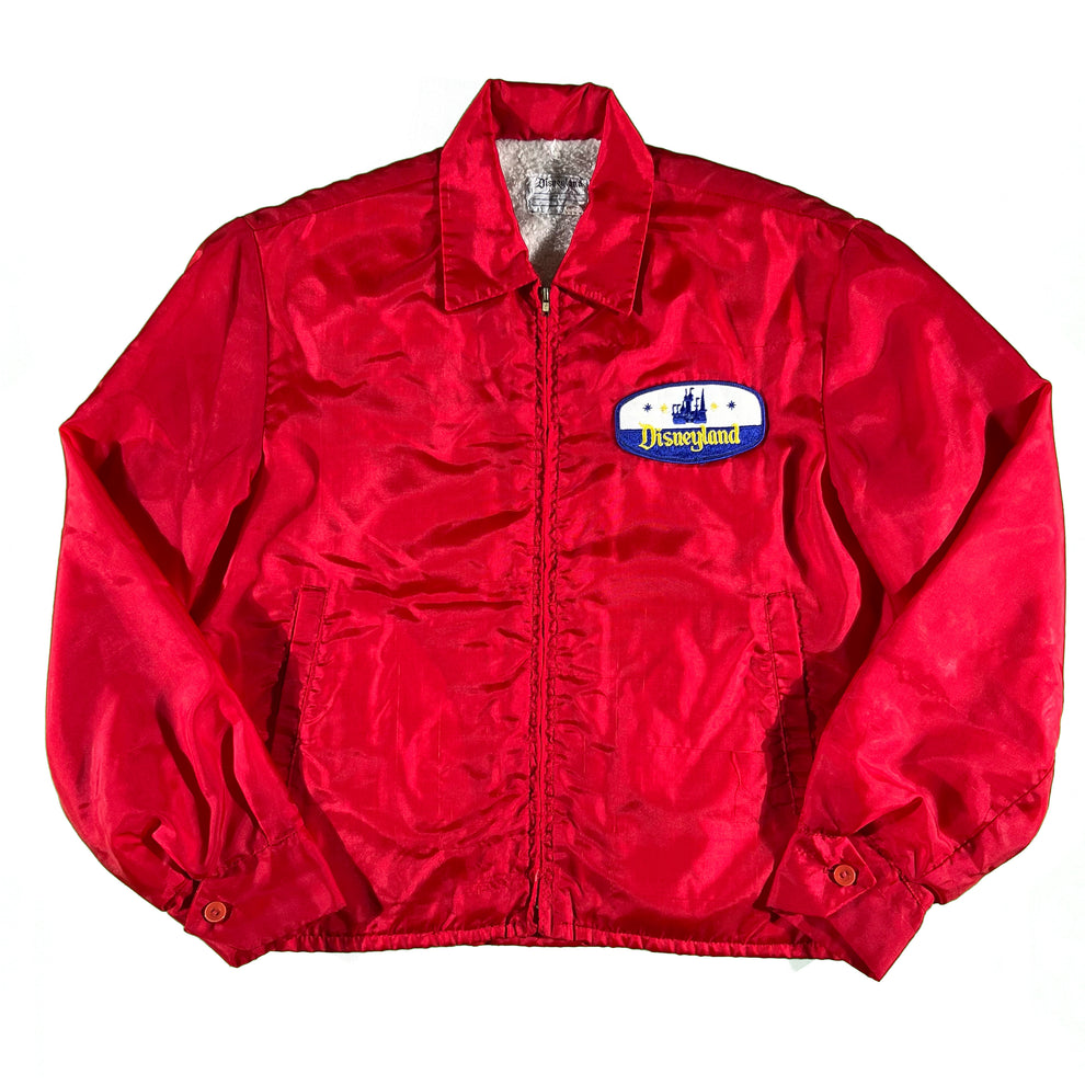 70s Disneyland Jacket- M – Plum Garments